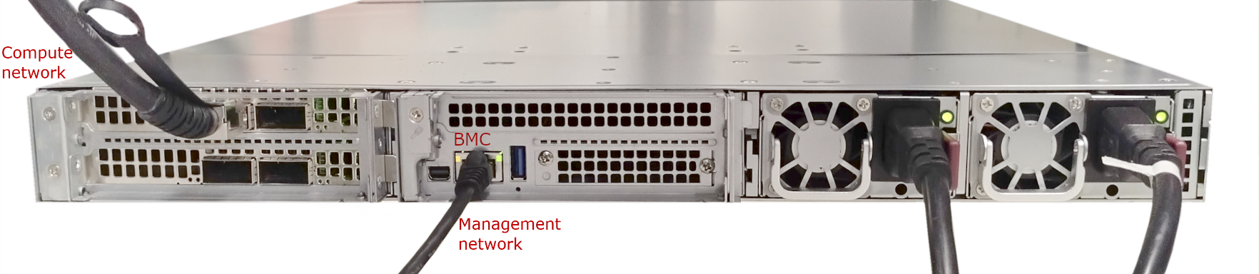 Installing Ubuntu 22.04 LTS over the Network on Servers with the NVIDIA ...