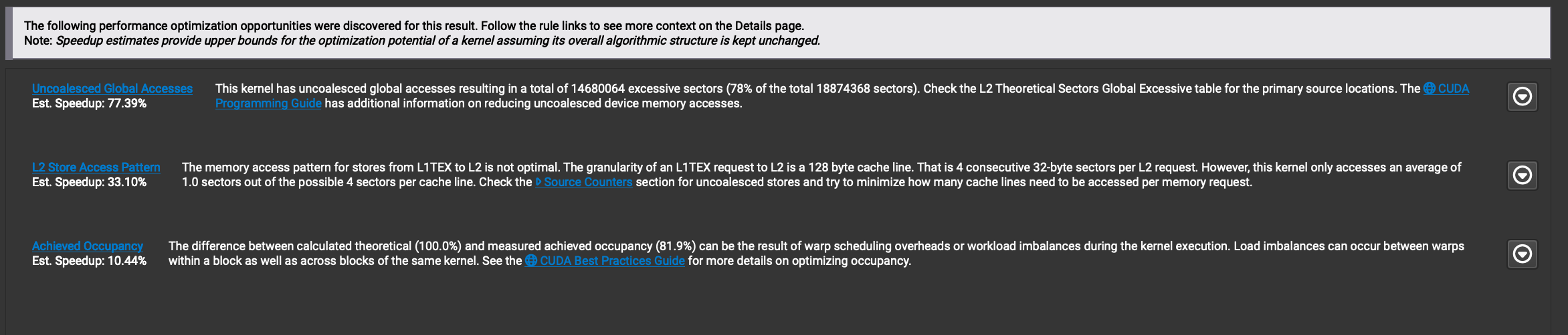 Tutorial: Matrix Transpose in CUTLASS – Colfax Research