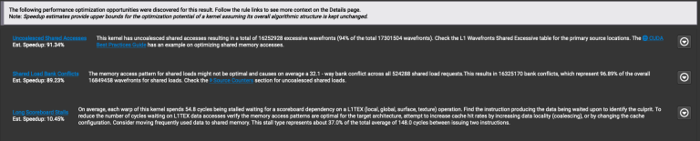 Tutorial: Matrix Transpose in CUTLASS – Colfax Research